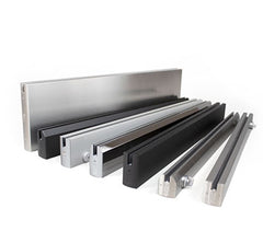 Shop All - Glass Door Hardware