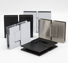 Shop All - Glass Door Hardware