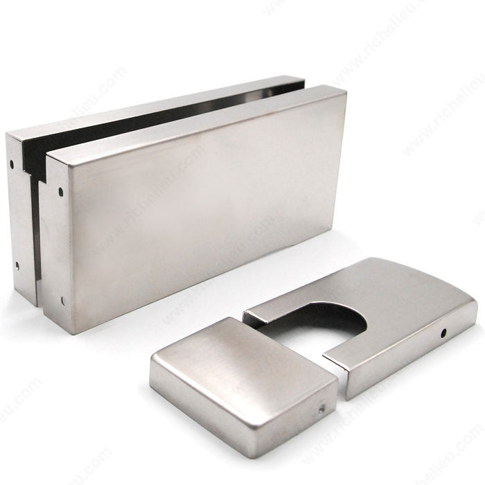 Replacement Cover for Hydraulic Self-Closing Patch Fitting