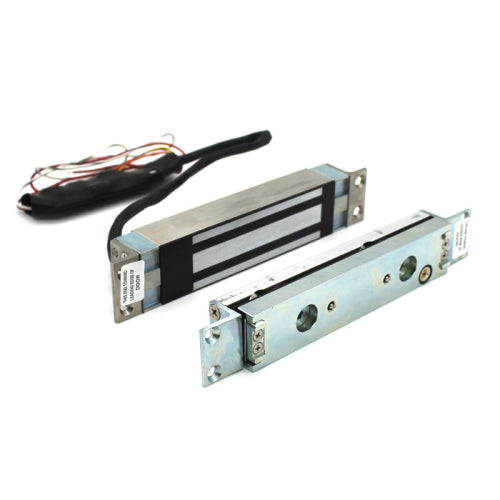 SDC® 1562 Hi/Shear® EMLock® Concealed Mortise Electromagnetic Door Loc