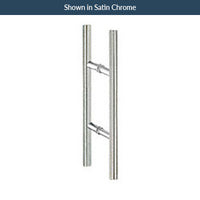 Ladder Pull-Handles