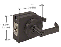 CRL Hardware