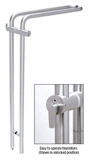 CRL Hardware