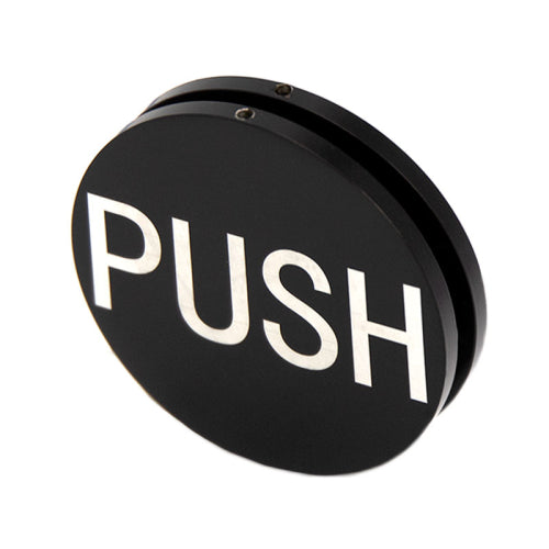 Push/Pull Indicators