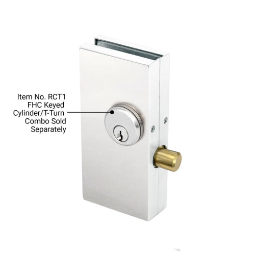 Center Locks / Keepers / Strikes