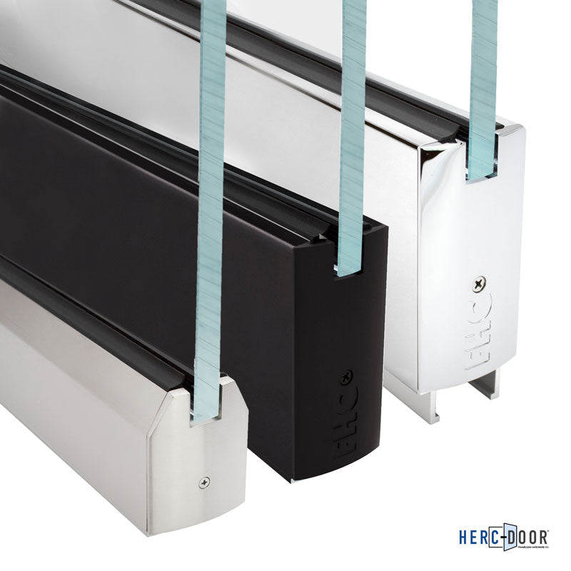 Advance Series Custom Sidelite Rails