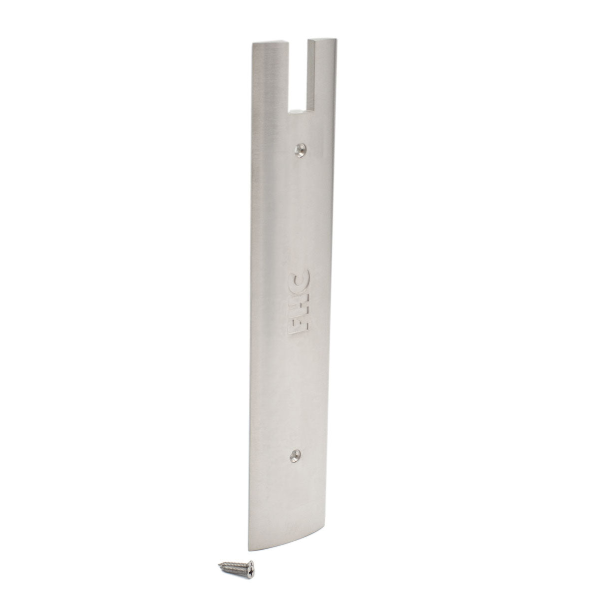 HERC-DOOR™ Rail End Caps
