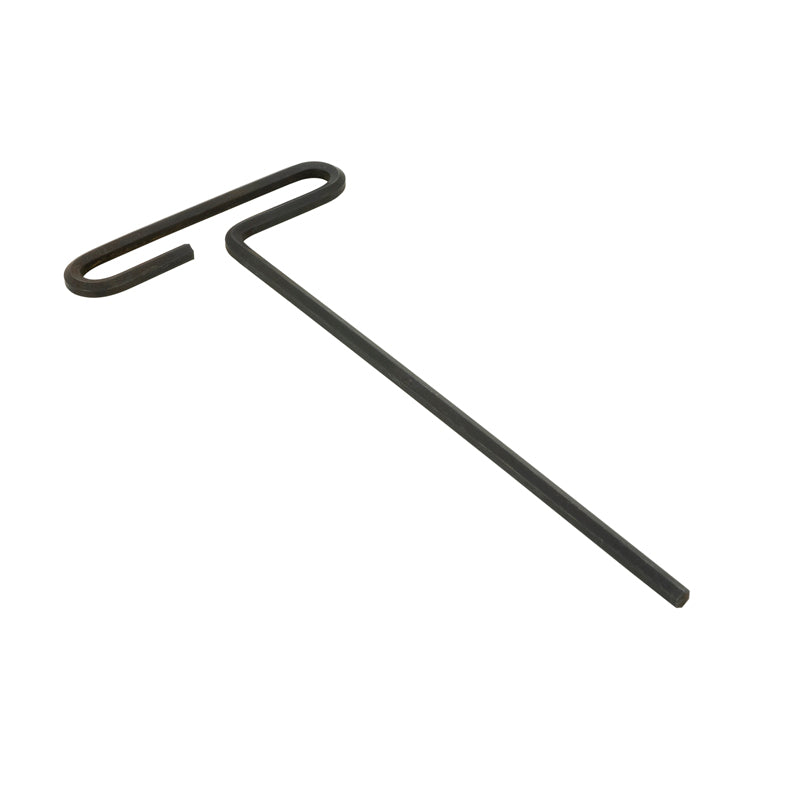 T-Handle Allen Key 5/32 X 6" Door Rail Adjustment Wrench